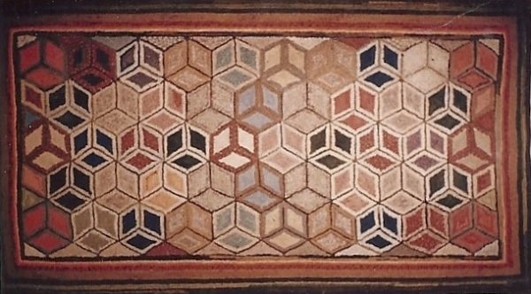 Babies Blocks–Another Pattern with New Life | W. Cushing & Co